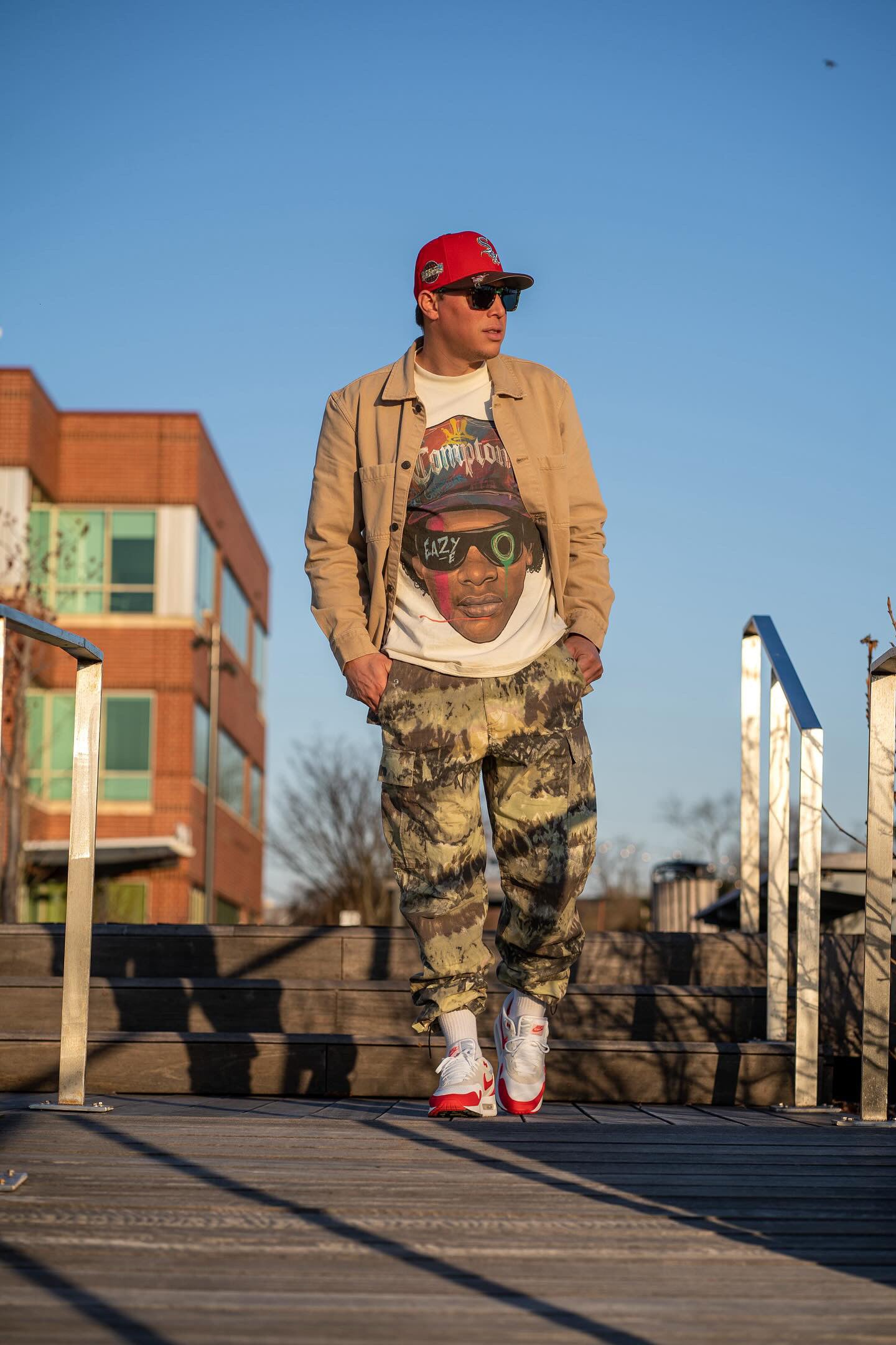 TAPPED IN SNEAKERS – Tapped In Sneakers